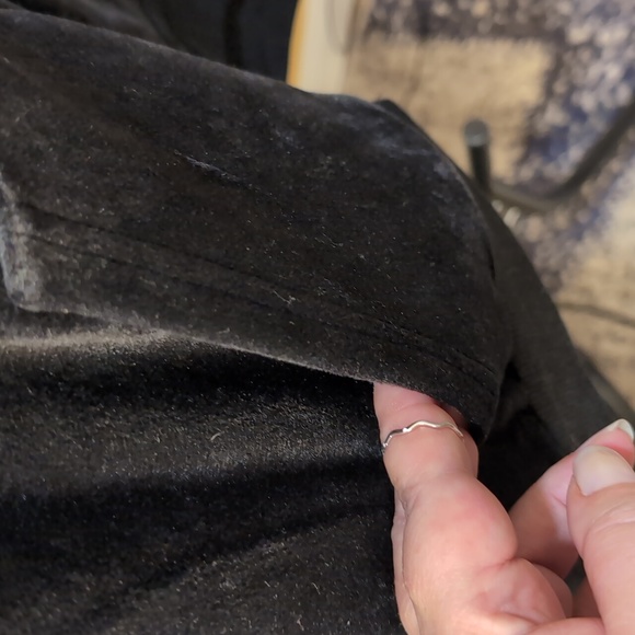 bebe | Tops | Bebe Velour Zip Hoodie 3x Nwt | Poshmark